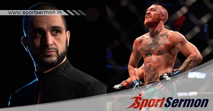 Firas Zahabi Explains Why Conor McGregor Suffers Fatigue Firas Zahabi Explains Why Conor McGregor Suffers Fatigue