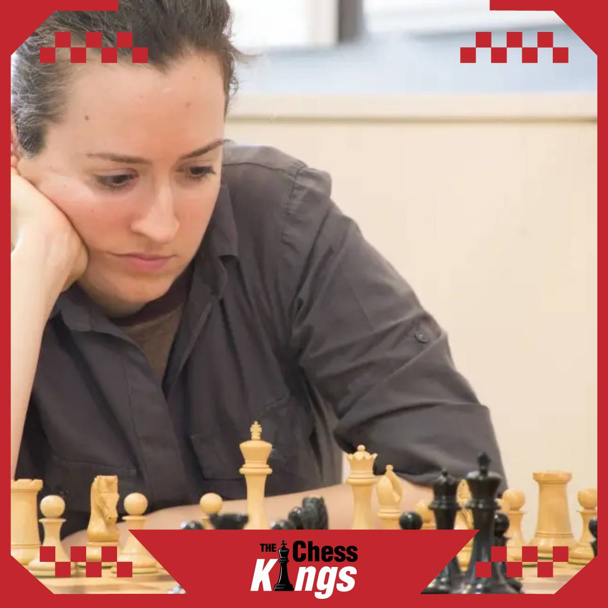 Greatest Female Chess Players | 5 महिला शतरंज खिलाड़ी