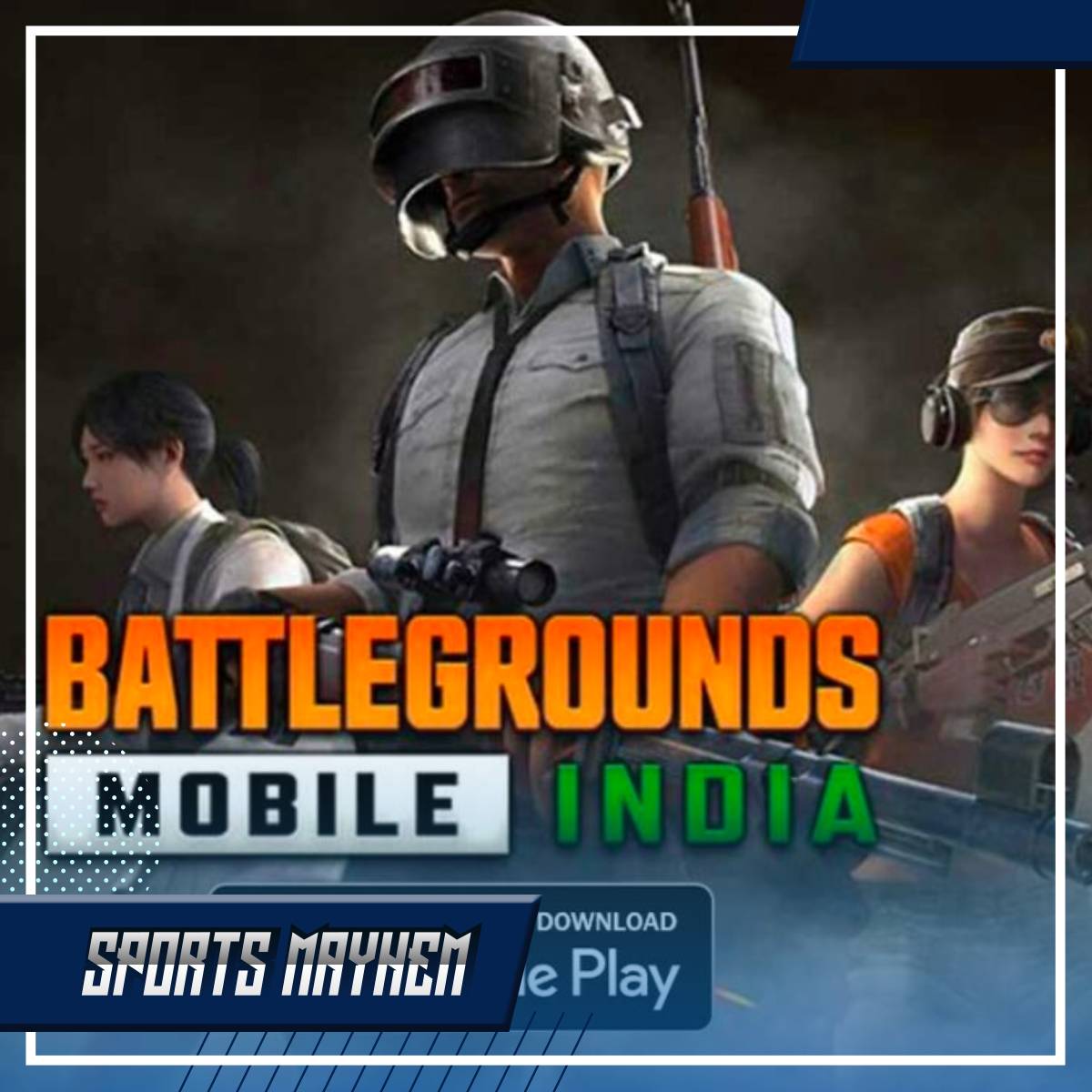 BGMI Rising Tournament 2023 में कैसे लें भाग, पूरी जानकारी