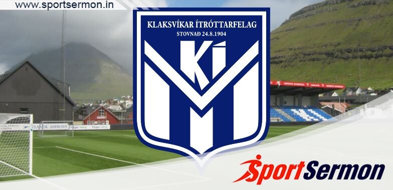 Ki Klaksvik FC: The Pride of the Faroe Islands