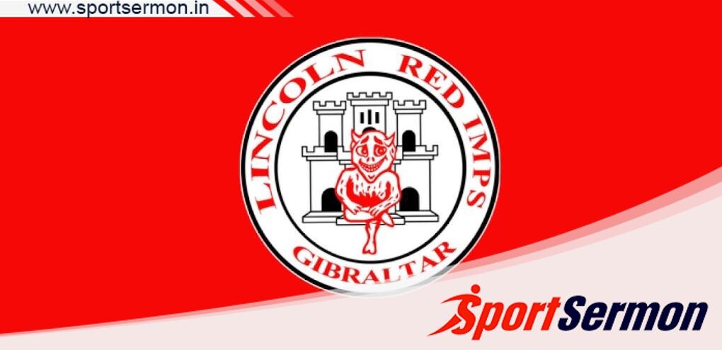 Lincoln Red Imps FC: Pride of Gibraltar's Football Legacy