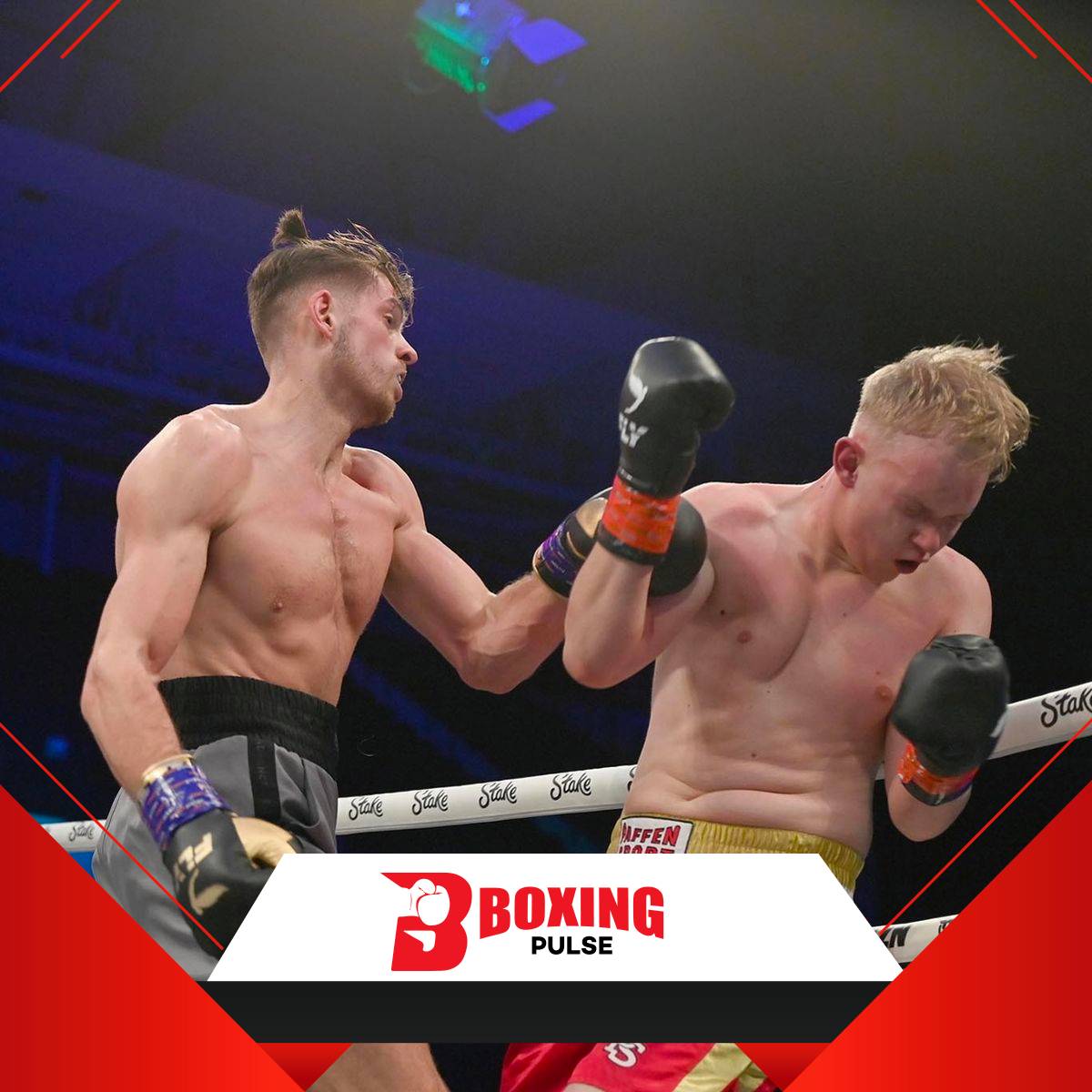 Misfits Boxing 6: समय, फाइट कार्ड, टीवी चैनल और लाइव स्ट्रीम