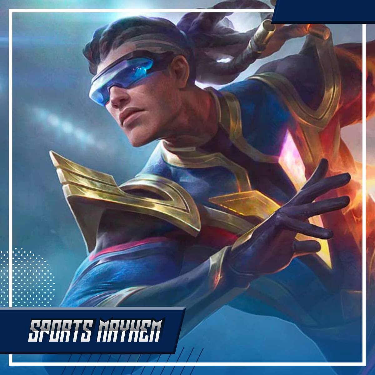 Mobile Legends Redeem Codes May 2023 यहां देखें