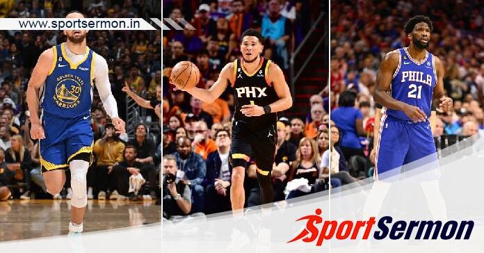Nbas Highest Paid Players For The 2023 24 Season
