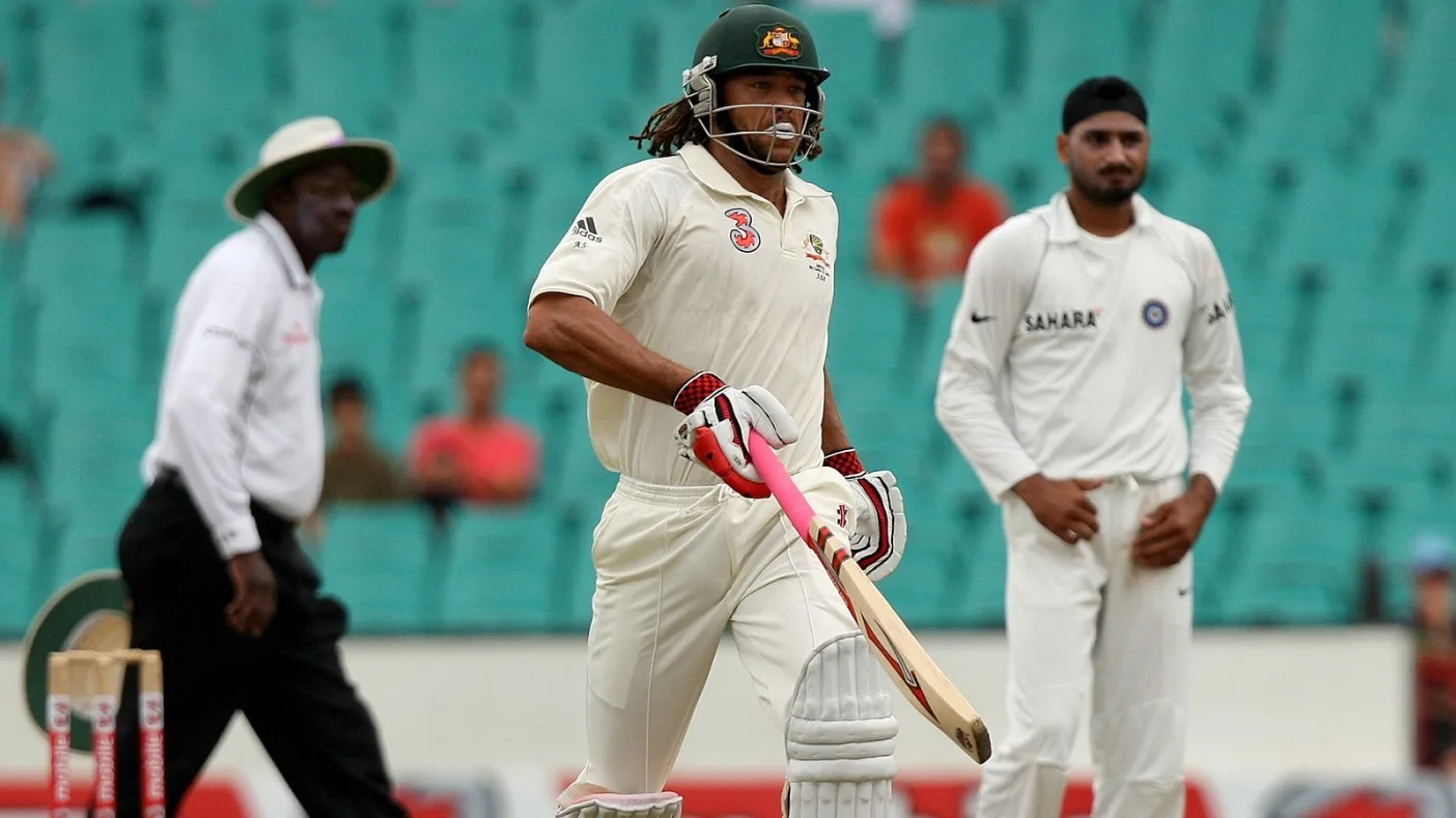 'Monkeygate Scandal'- All That You Need to Know