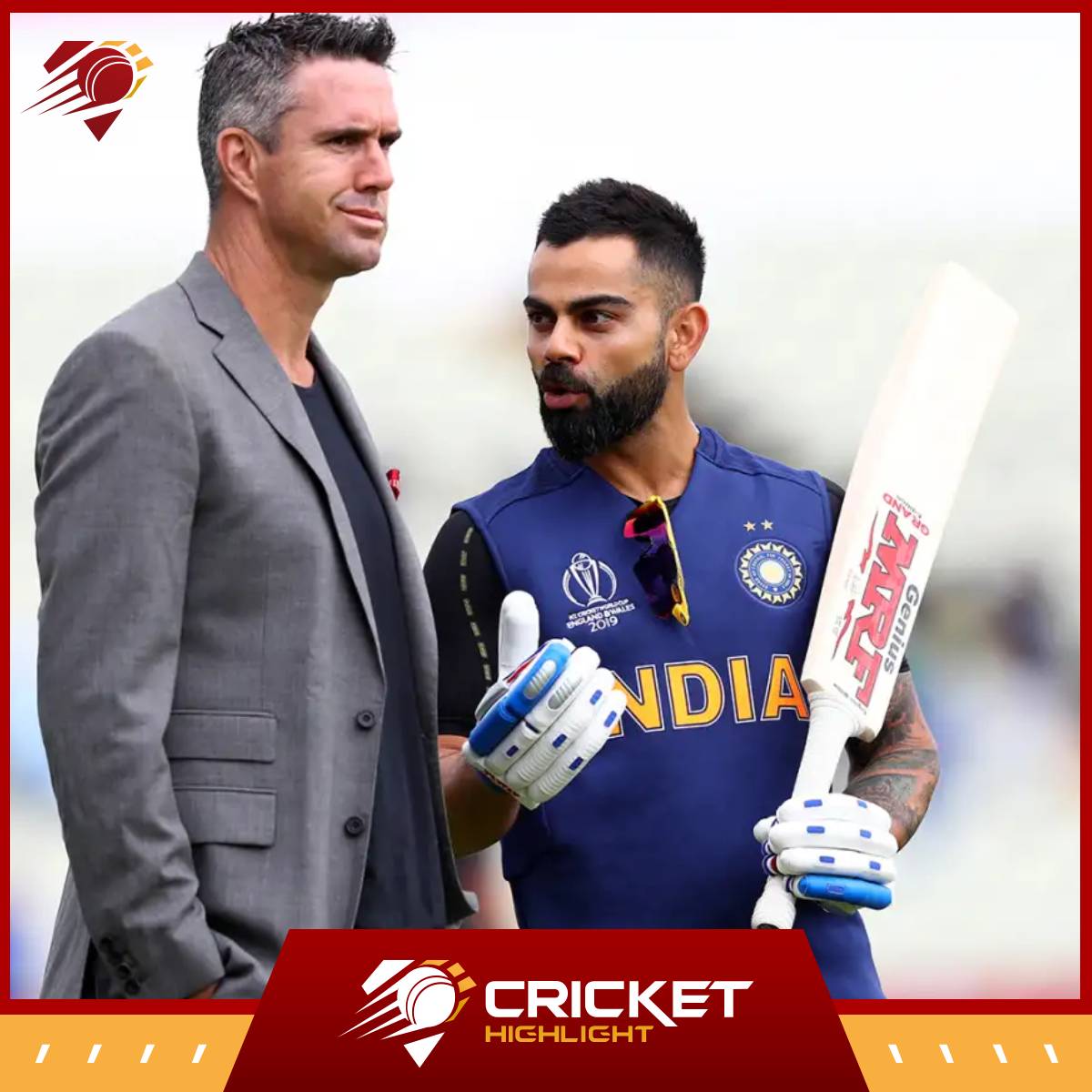 दुनियां के Top 8 Most Handsome Cricketers की सूची