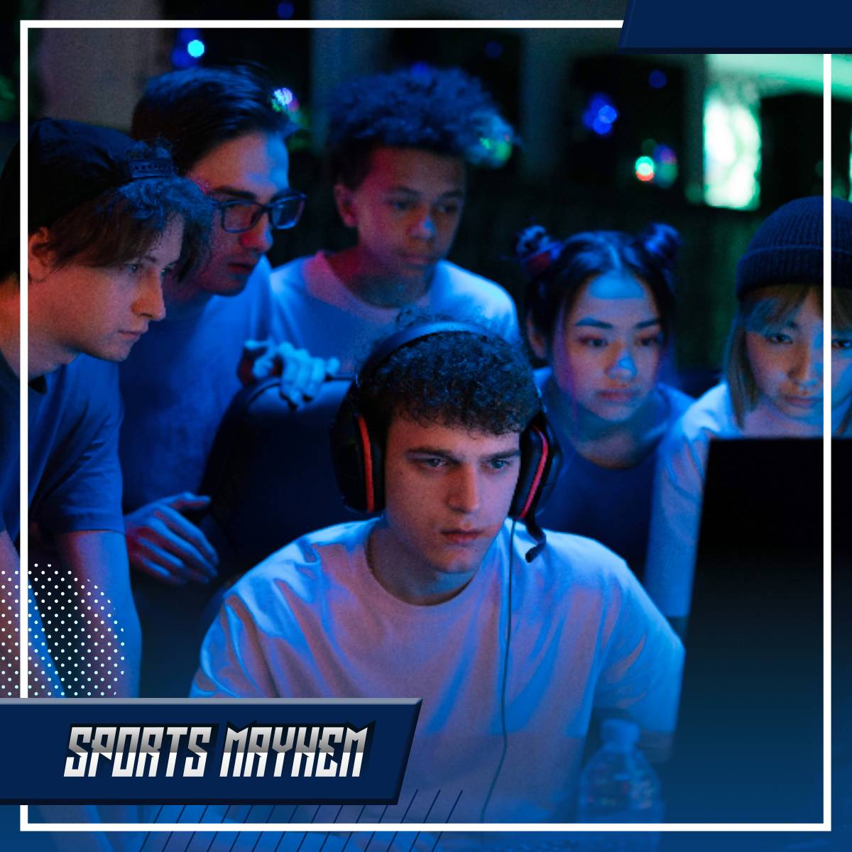 9 Types Of Gamers: लिस्ट देखें, आप कौन से हैं?