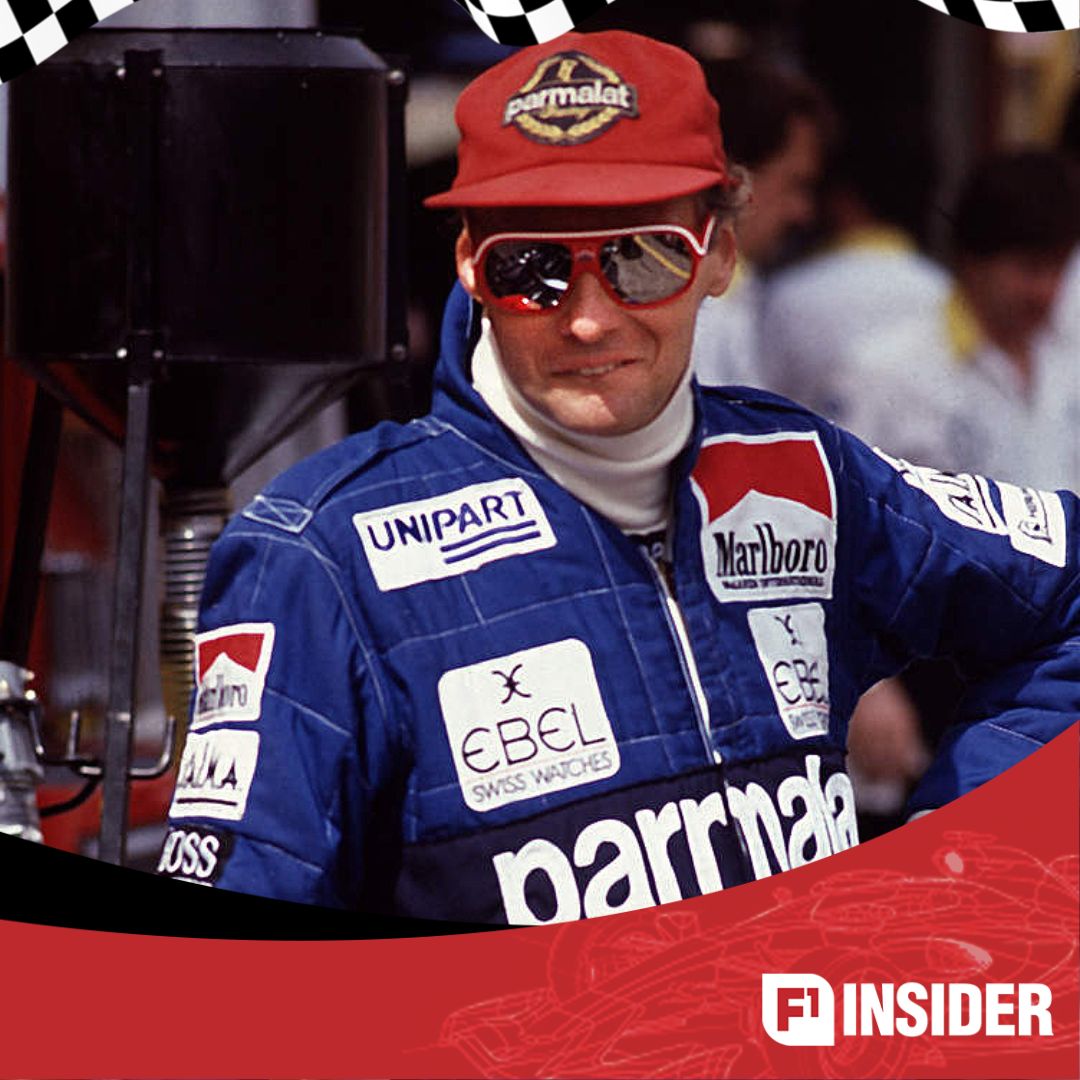 Niki Lauda Biography in Hindi | निकी लौडा की जीवनी