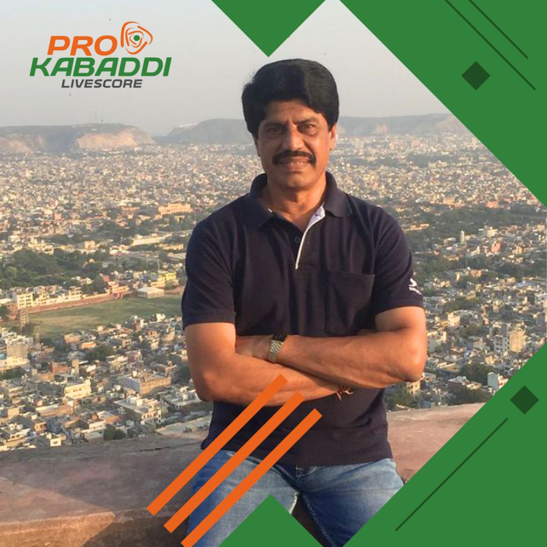 कौन है Ravi Shetty? जिन्हें बनाया गया है थाईलैंड टीम का कोच