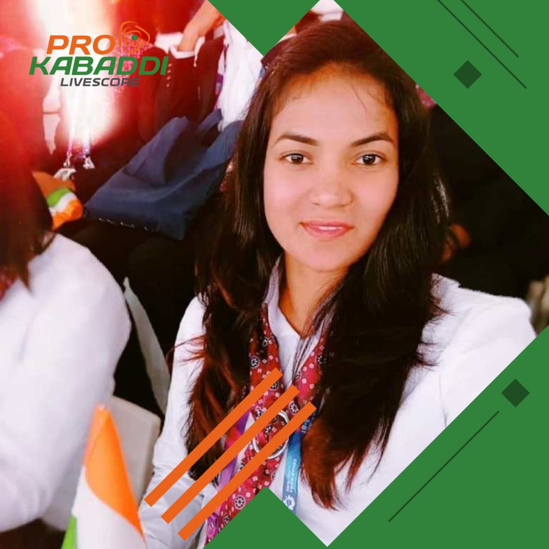 जानिए कौन है महिला Kabaddi Player Usha Rani?