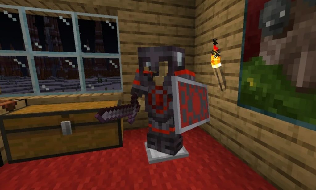 Best Minecraft Armor Mods you should definitely try on