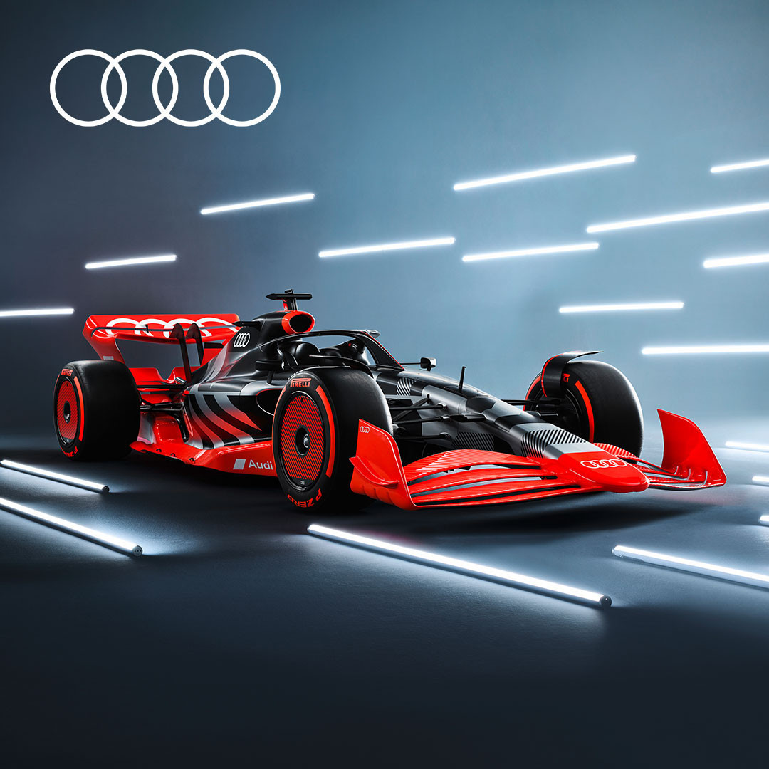 Audi in F1: फार्मूला 1 में आने से पहले मोटरस्पोर्ट में कैसा रहा है ऑडी ...