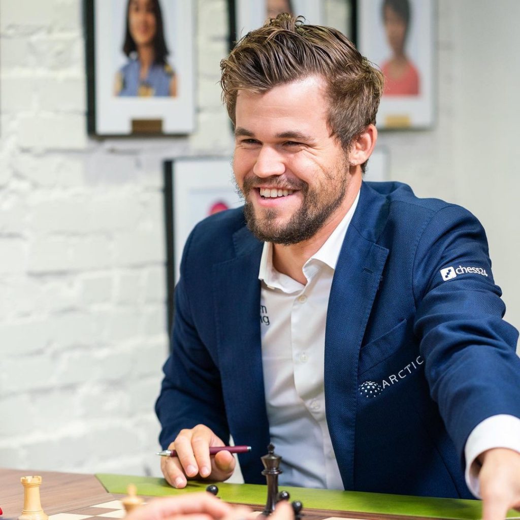 Top 5 Chess Player: ये 5 है वर्तमान में चेस के टॉप 5 खिलाड़ी