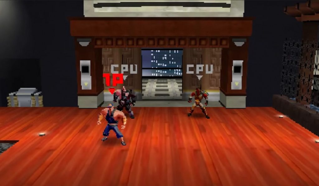 Unreleased WWE Brawl game footage surfaces online