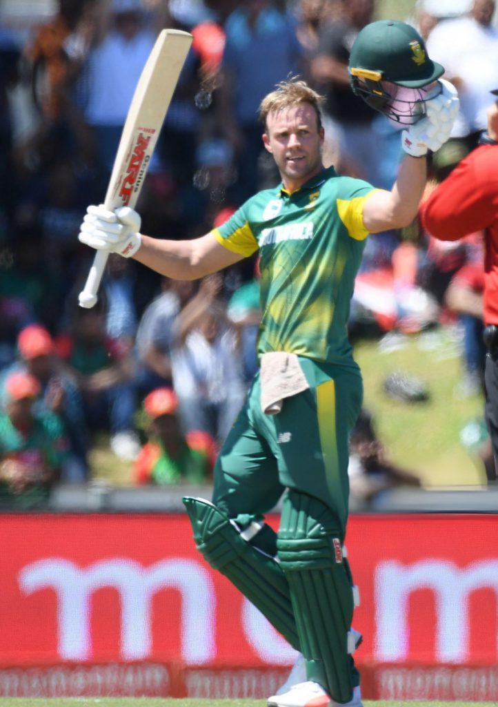 List of cricketers with the most fans in the world