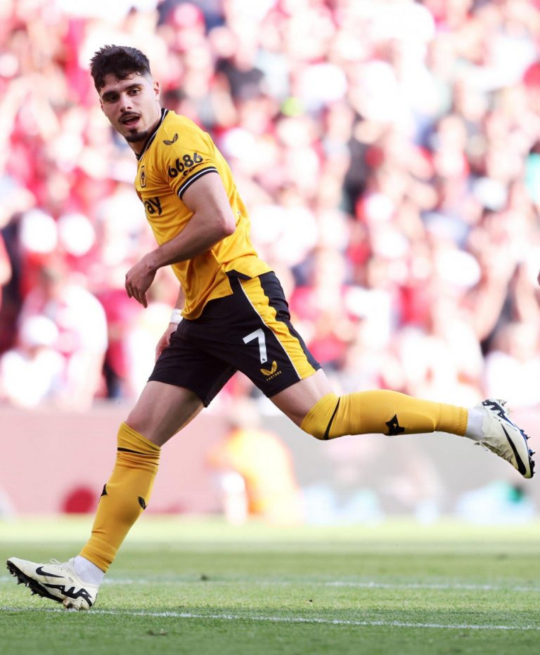 Who is the fastest Football Player in 2024