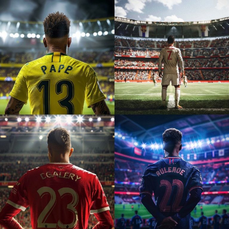 2K Set to Launch FIFA 2K25 This Year, Know Full Details