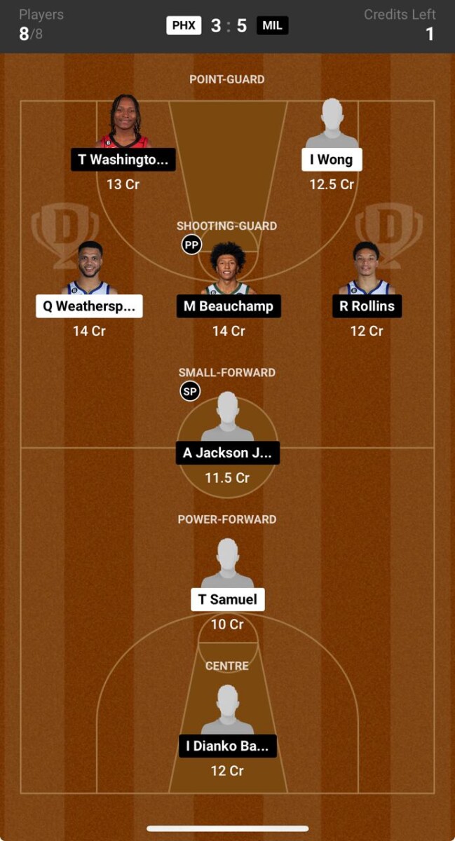 Phoenix Suns vs Milwaukee Bucks Prediction, NBA 2024