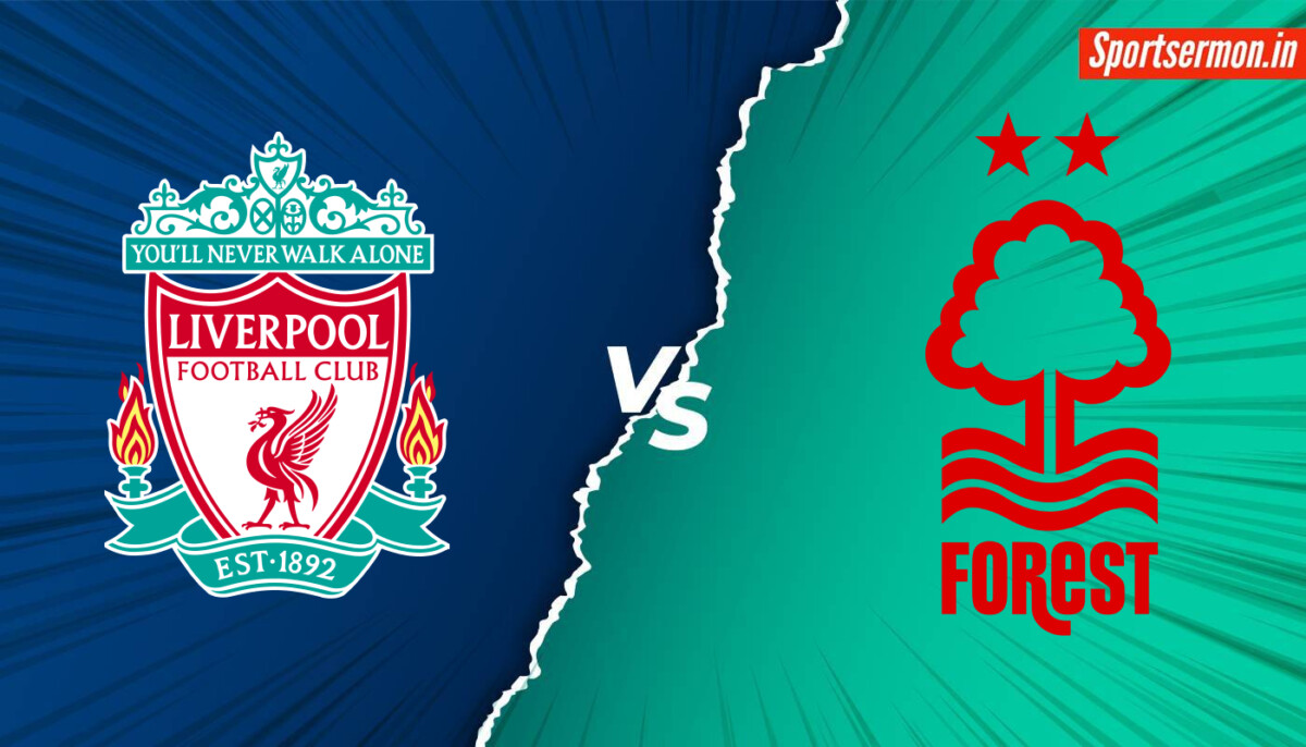 Liverpool Vs Nottingham Forest Prediction Liv Vs Not Live H2h