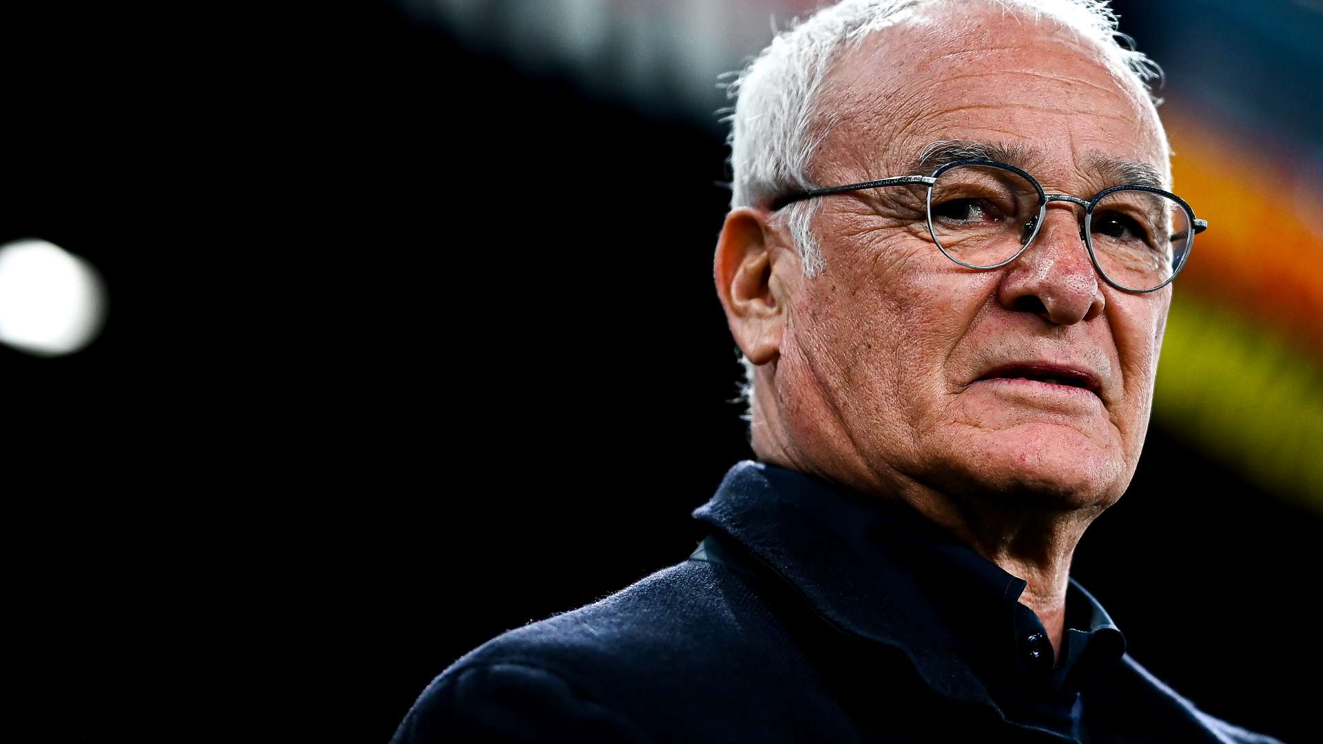Ranieri in talks for sensational return to Roma