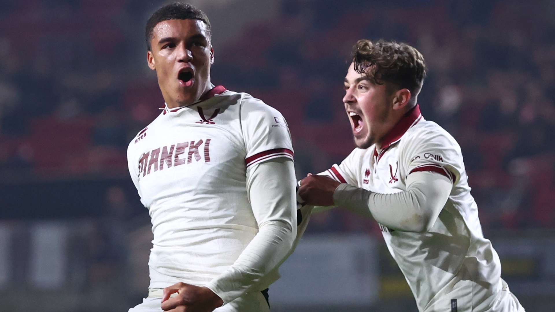 Man City issue injury update on Lionesses star Greenwood