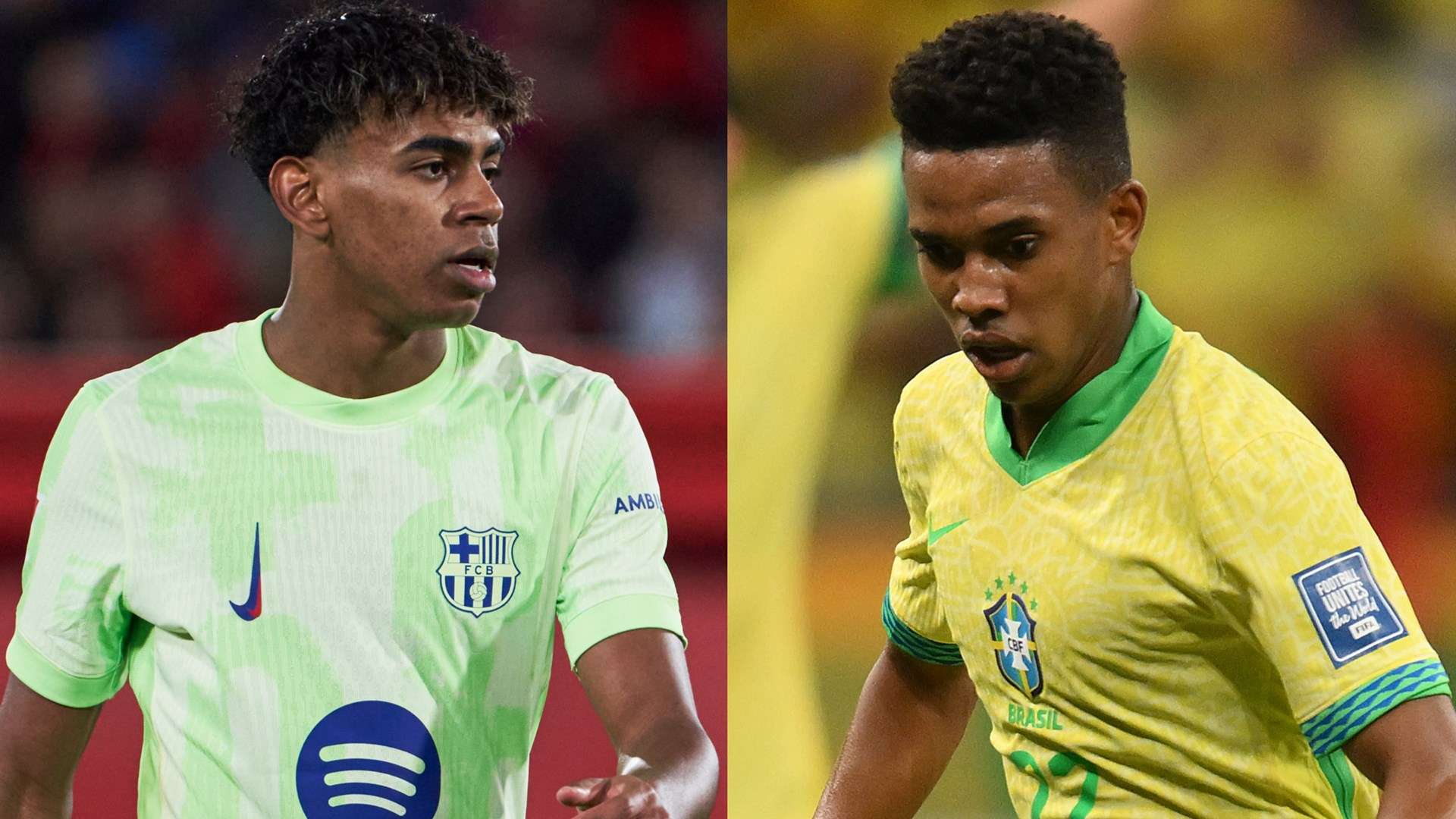 Chelsea-bound 'Messinho' compared to Yamal by Ronaldo