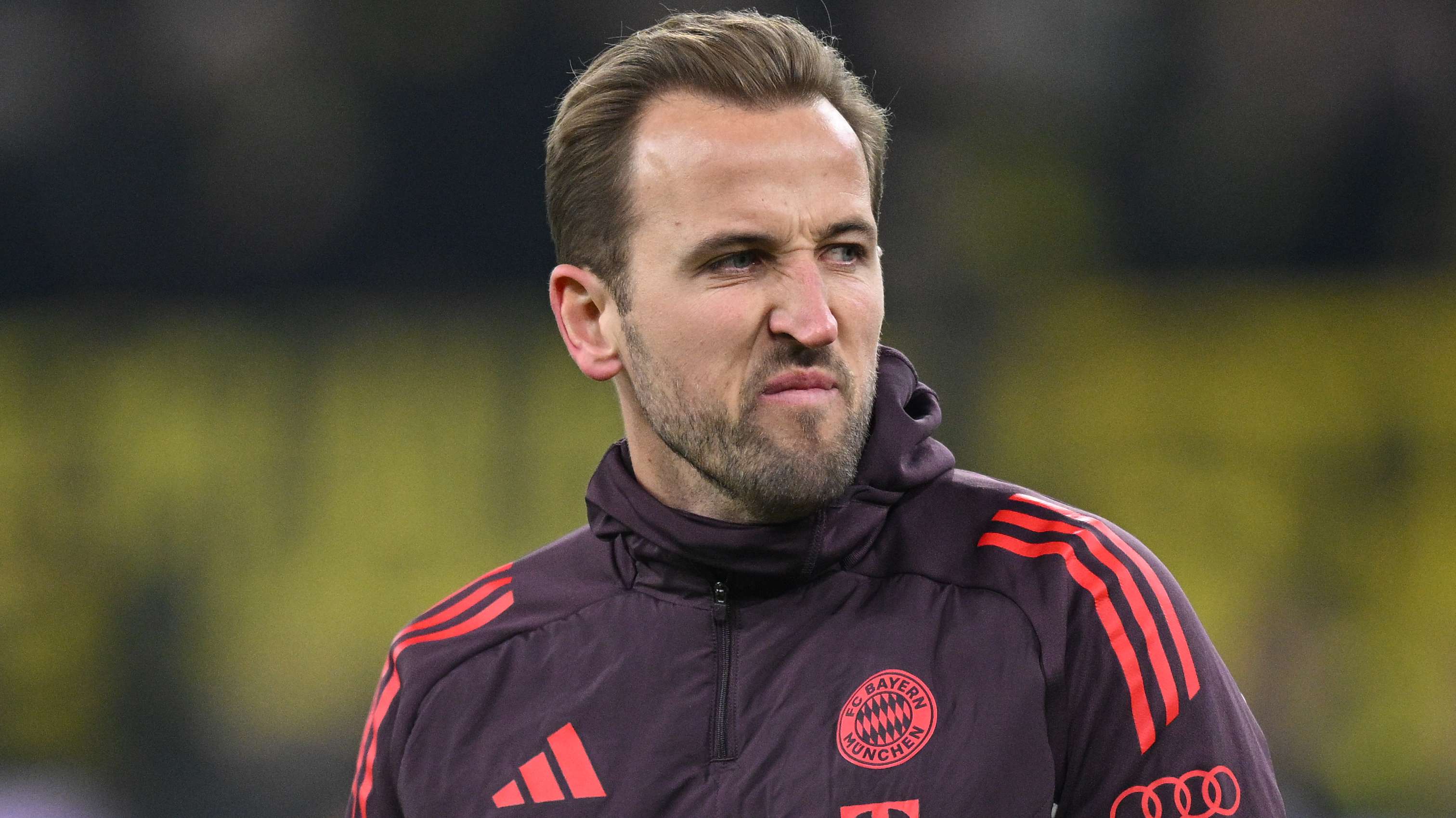 Kane posts huge update on injury recovery on social media