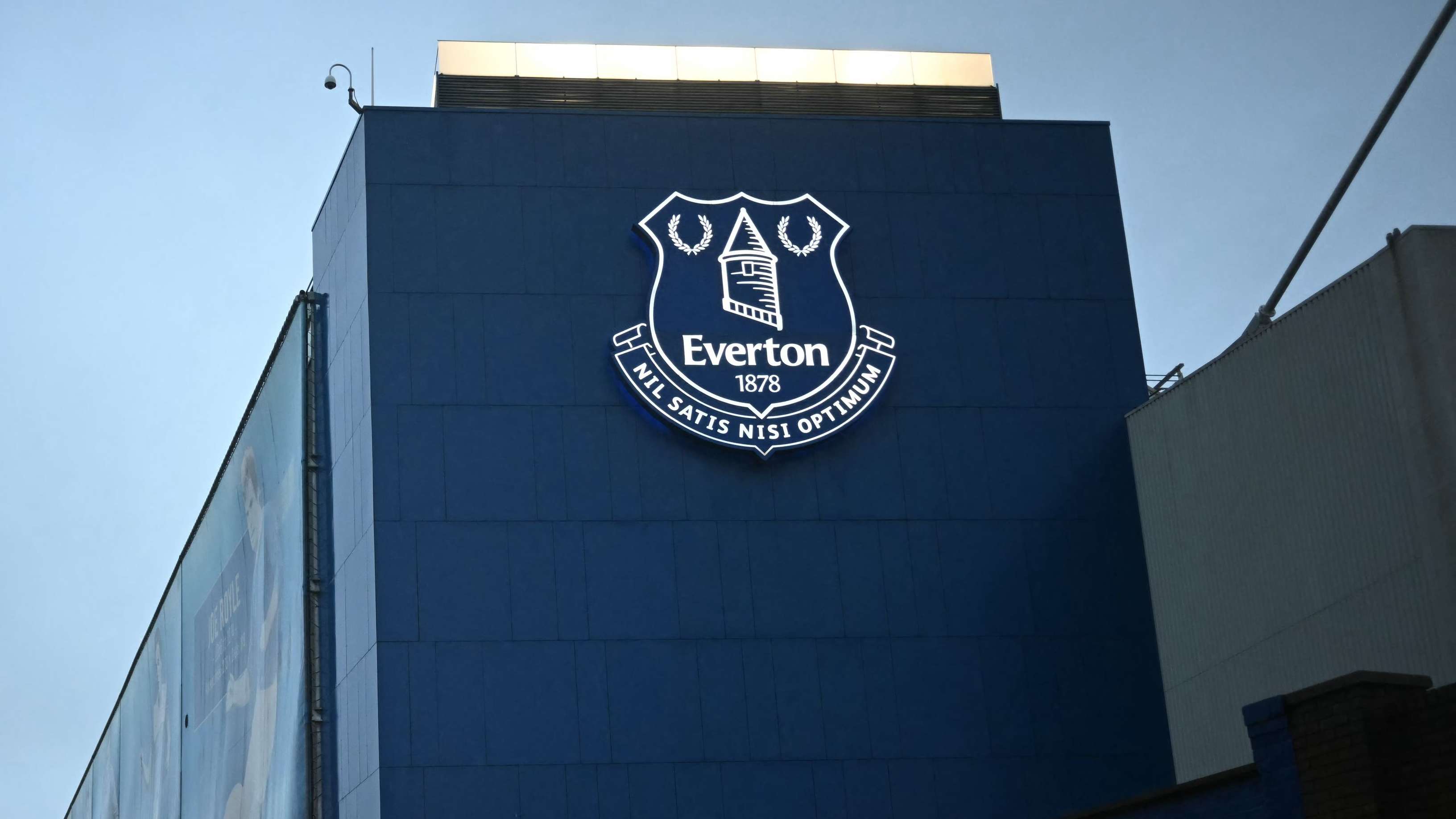 'Exciting new era' - Friedkin Group completes Everton takeover