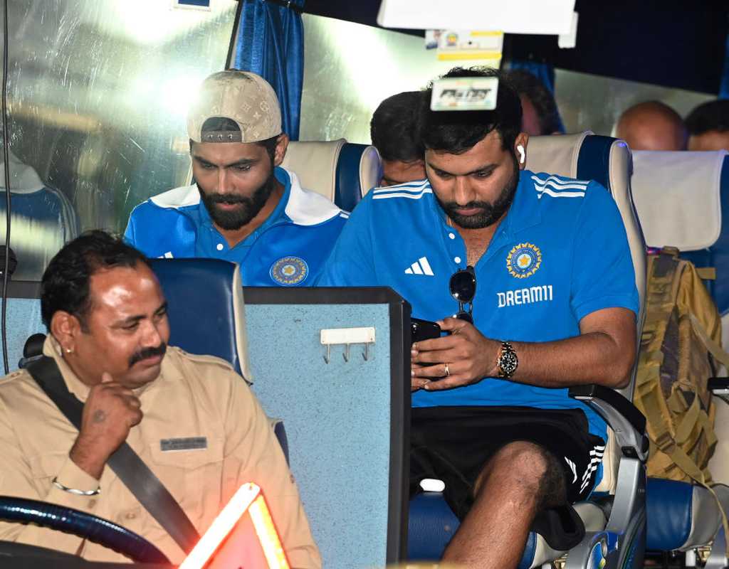 New SOP guidelines non-negotiable, BCCI tells Champions Trophy-bound ...