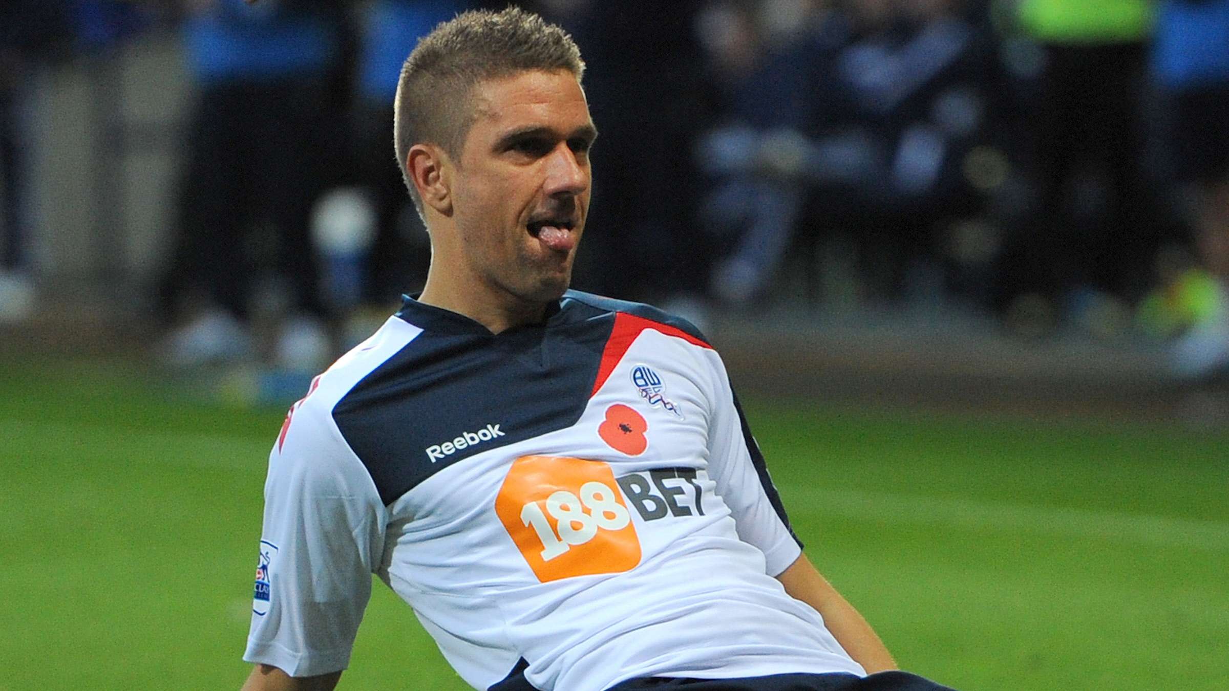 Former Premier League striker delivers devastating health update